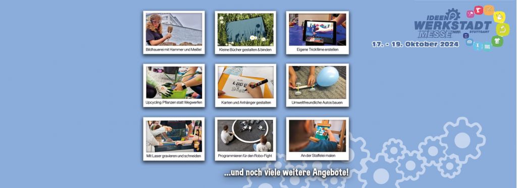 stjg - Stuttgarter Jugendhaus gGmbH