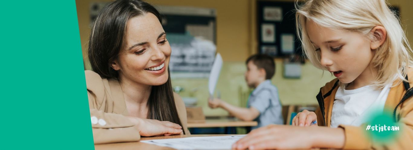 stjg - Stuttgarter Jugendhaus gGmbH