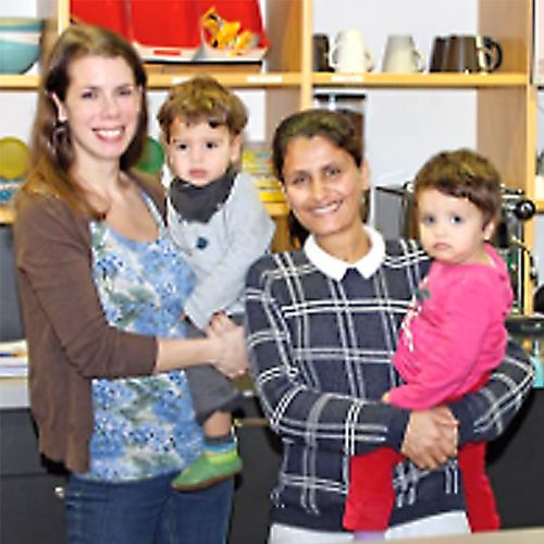 stjg - Stuttgarter Jugendhaus gGmbH