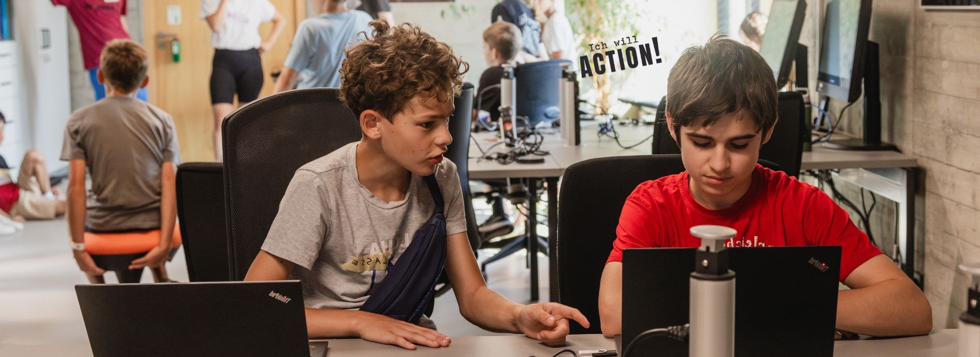 stjg - Stuttgarter Jugendhaus gGmbH