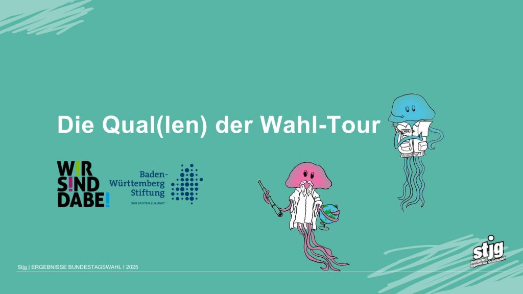 stjg - Stuttgarter Jugendhaus gGmbH