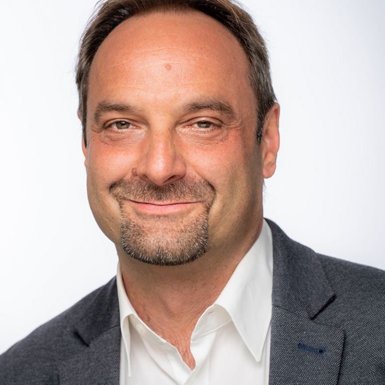 Kontakte in der Geschäftsstelle