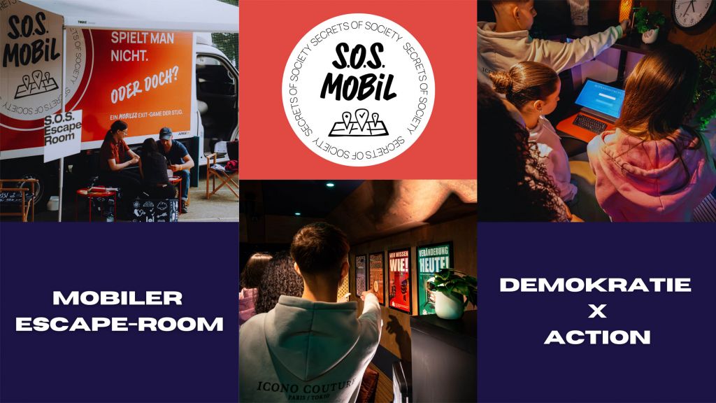 stjg - Stuttgarter Jugendhaus gGmbH