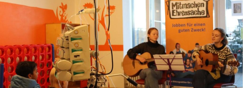 stjg - Stuttgarter Jugendhaus gGmbH