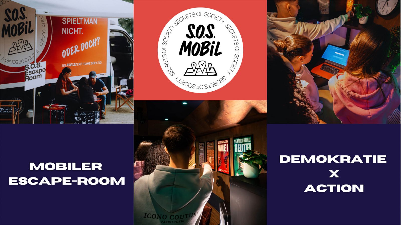 stjg - Stuttgarter Jugendhaus gGmbH