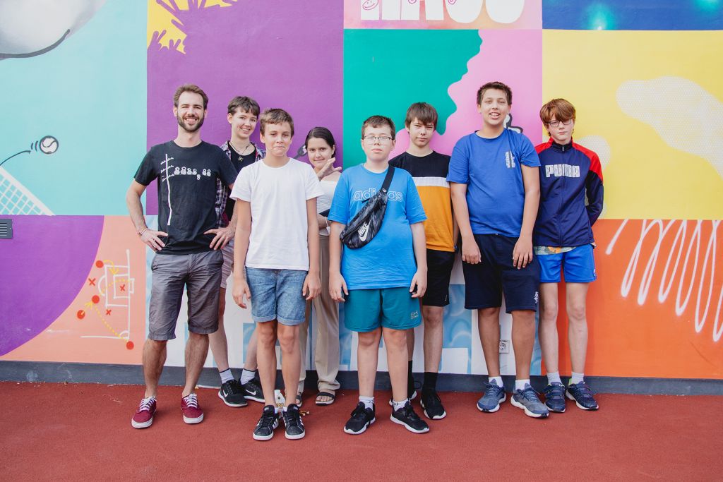 Kinder- und Jugendhäuser